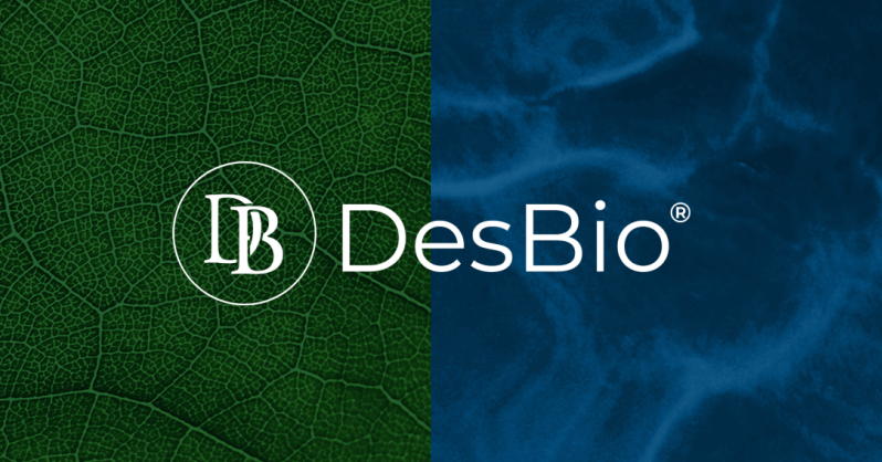 Email Login - DesBio